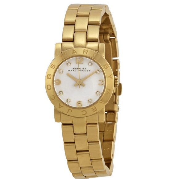 Marc By Marc Jacobs | Accessories | Marc Jacobs Watch | Poshmark